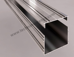 Aluminium Raceways, Aluminium Raceways Manufacturers, Aluminium ...